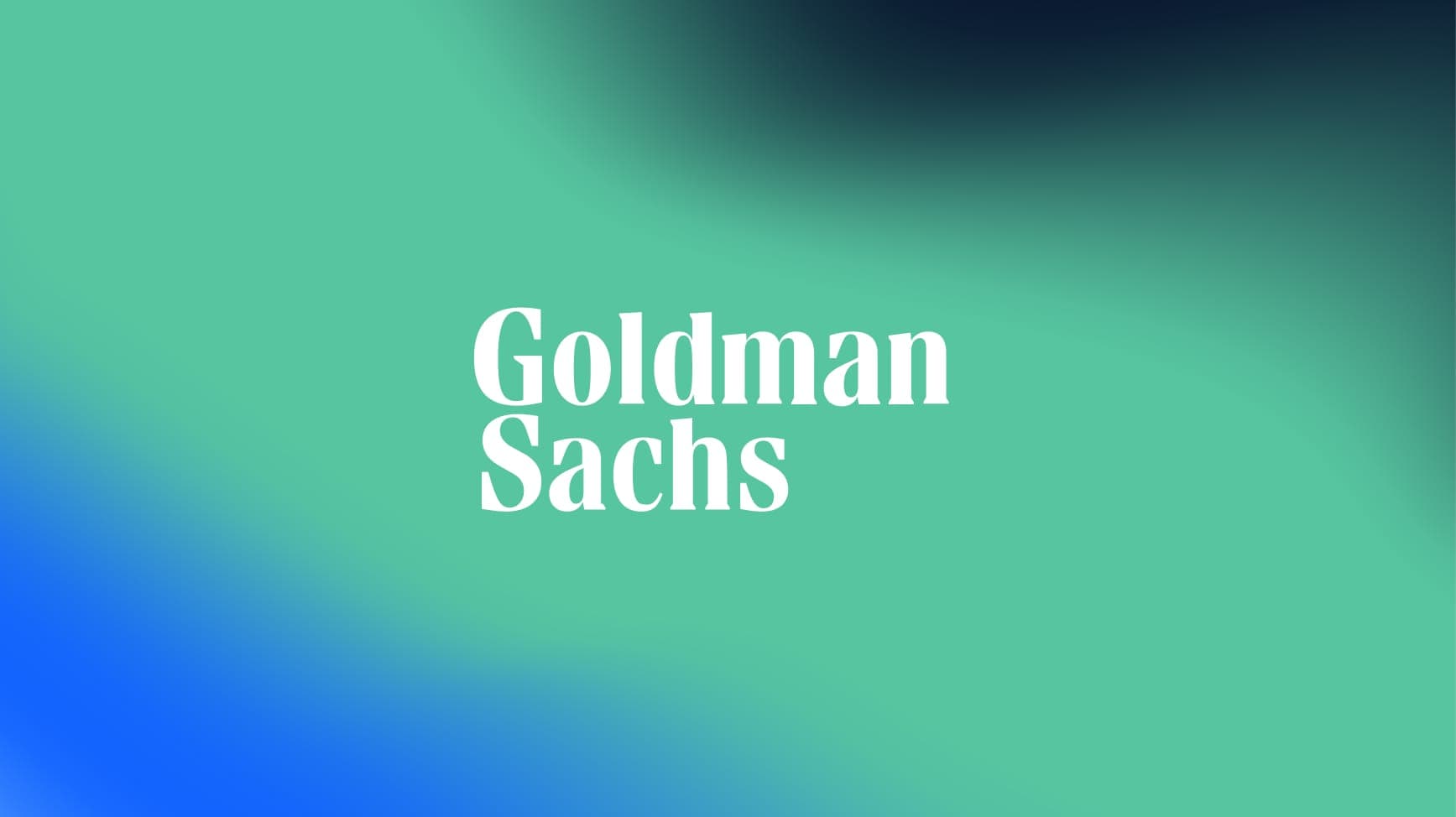 Goldman Sachs complete a year's worth of Java unit test writing ...