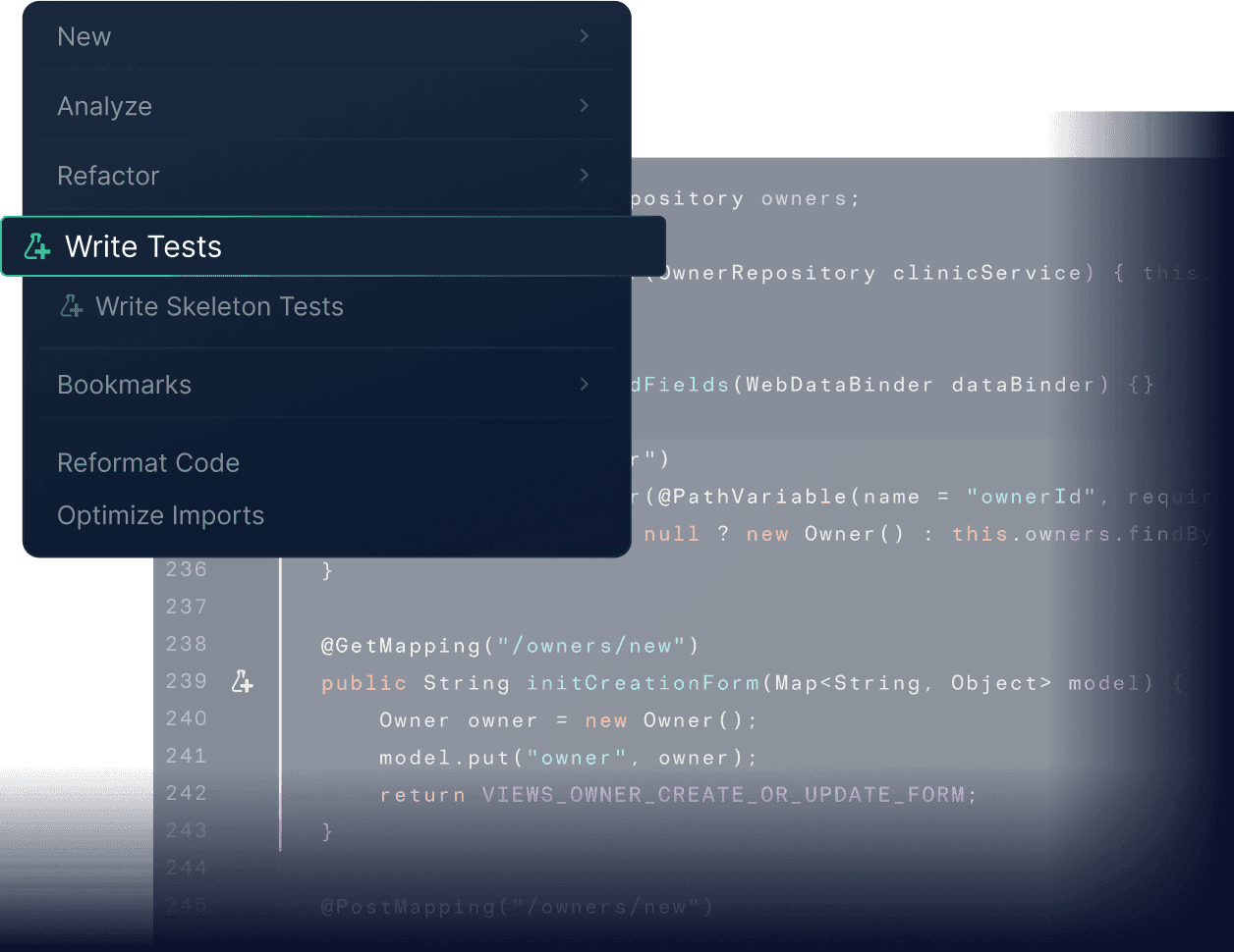 Developers - Diffblue
