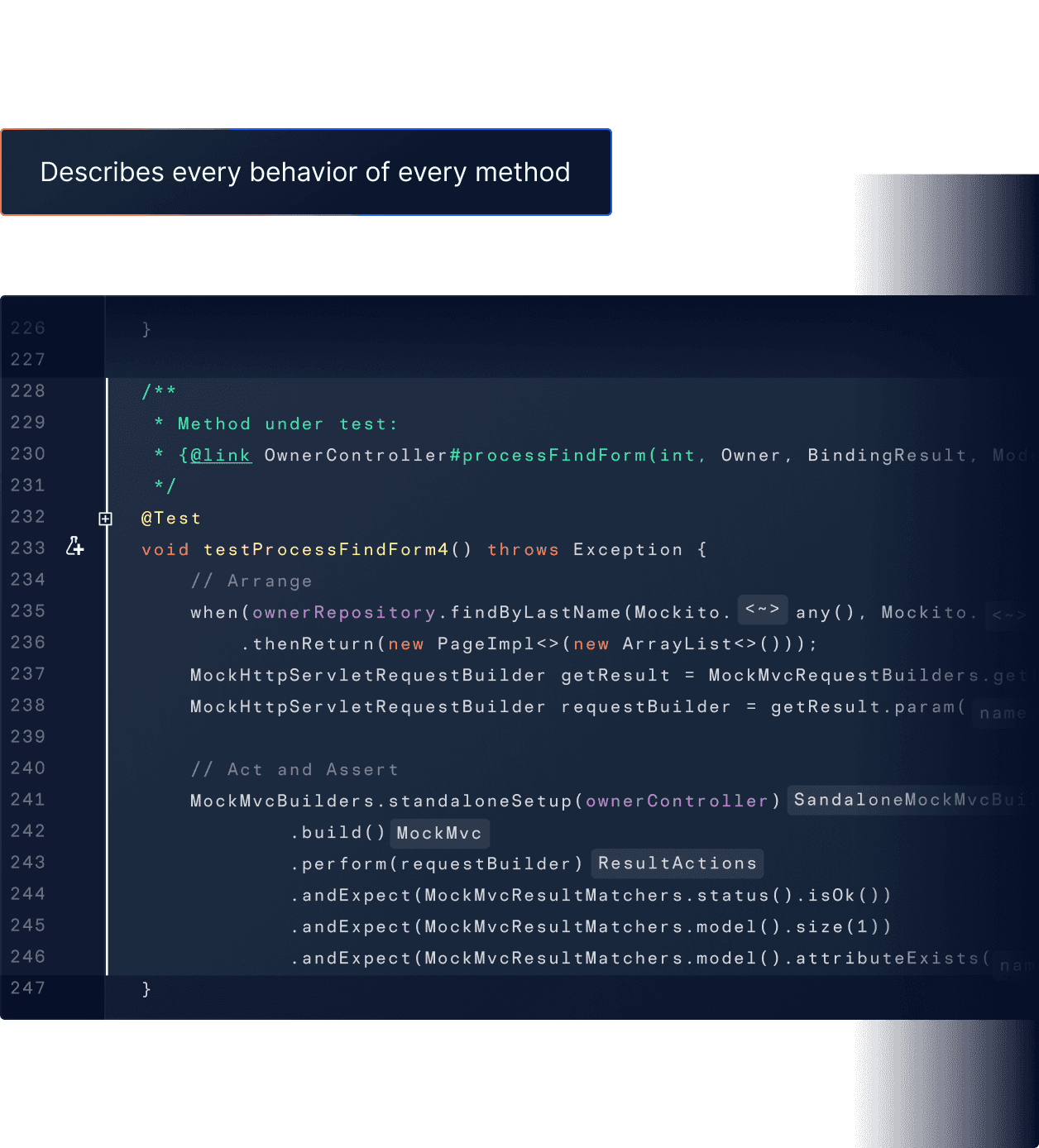 Developers - Diffblue
