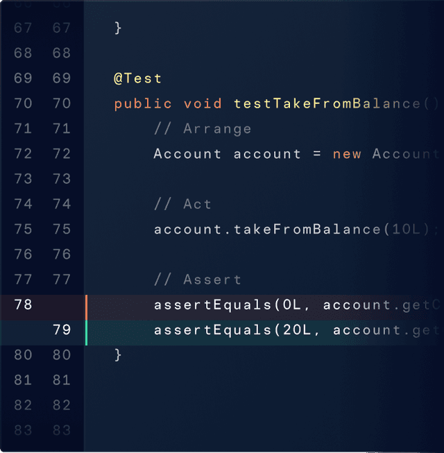 Cloud Migration - Diffblue