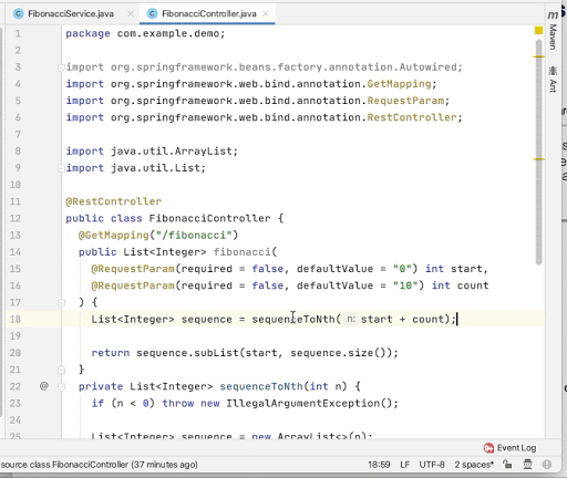Getting Started With Spring Boot And Diffblue Cover Diffblue