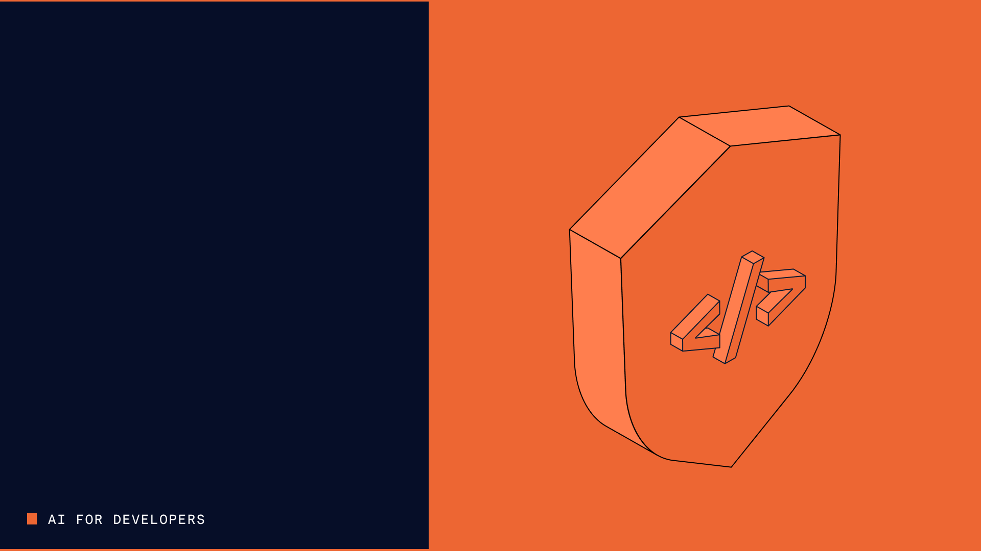 AI for developers: The on-premise advantage - Diffblue