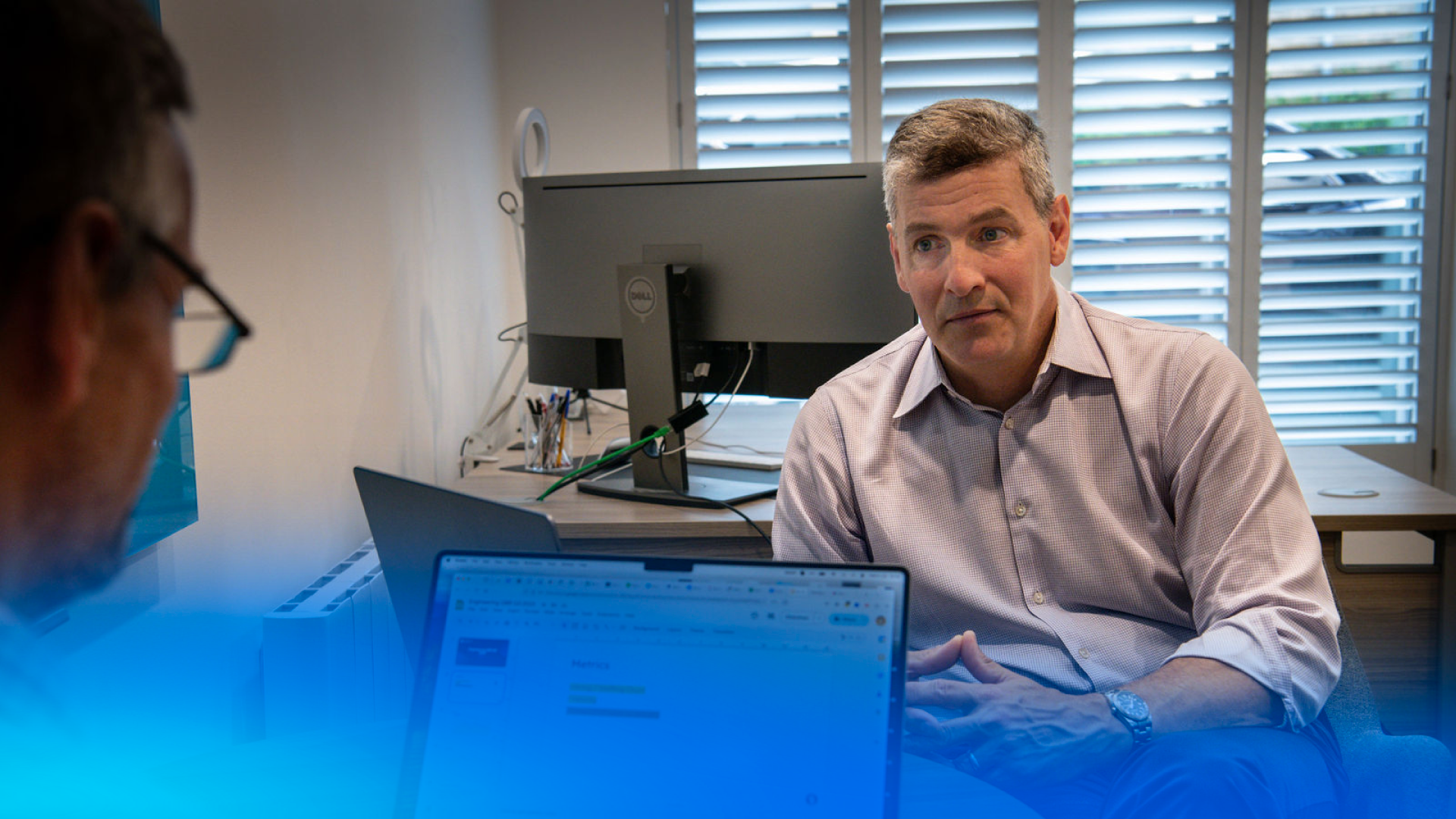 Toffer Winslow: Why I joined Diffblue - Diffblue