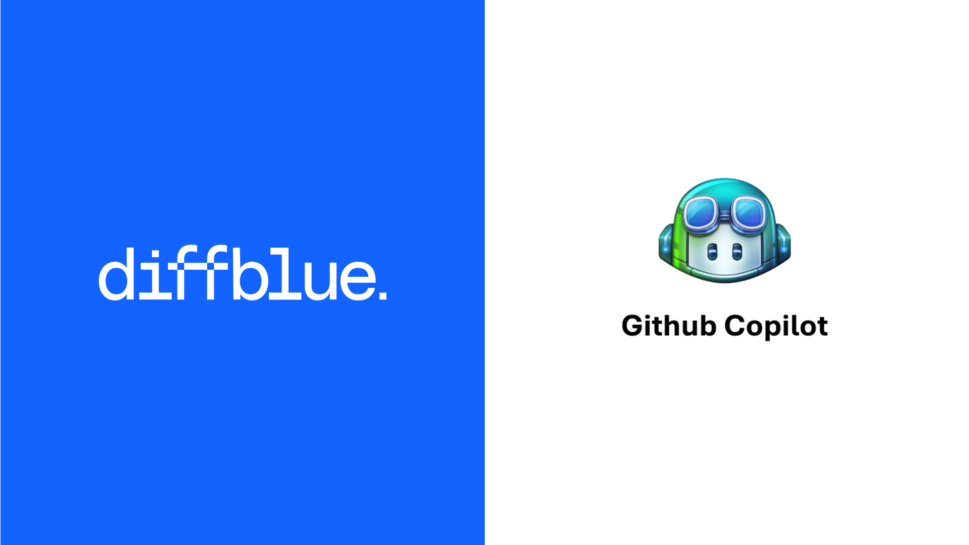 Diffblue Cover and GitHub Copilot: A study comparing speed, reliability ... Diffblue Cover and GitHub Copilot: A study comparing speed, reliability ...