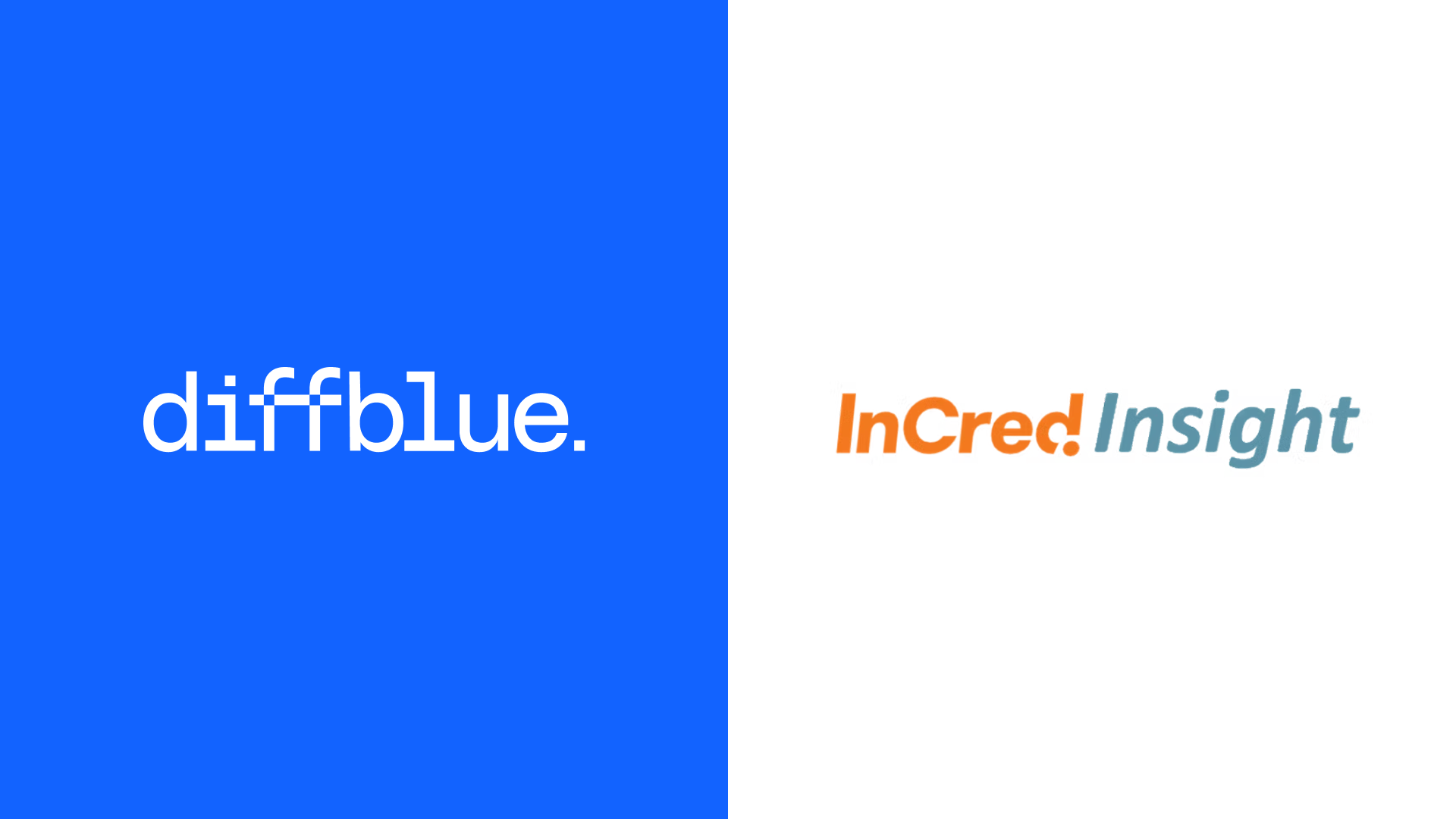 Diffblue and InCred Insight: Forming a Strategic Alliance to Accelerate ...