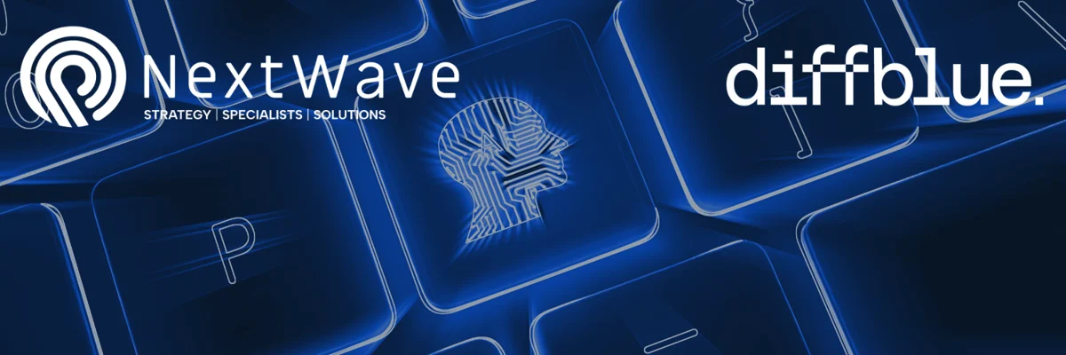 Diffblue and NextWave Consulting Join Forces to Revolutionise Software ...